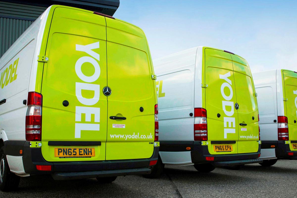 Yodel announces Head of Sort and Head of Transport appointments to ...