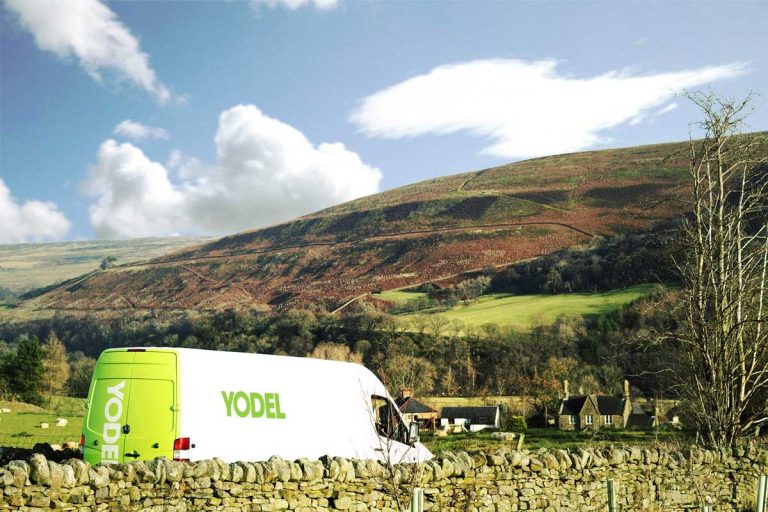 Yodel new northern depot following a year of record growth | Facts