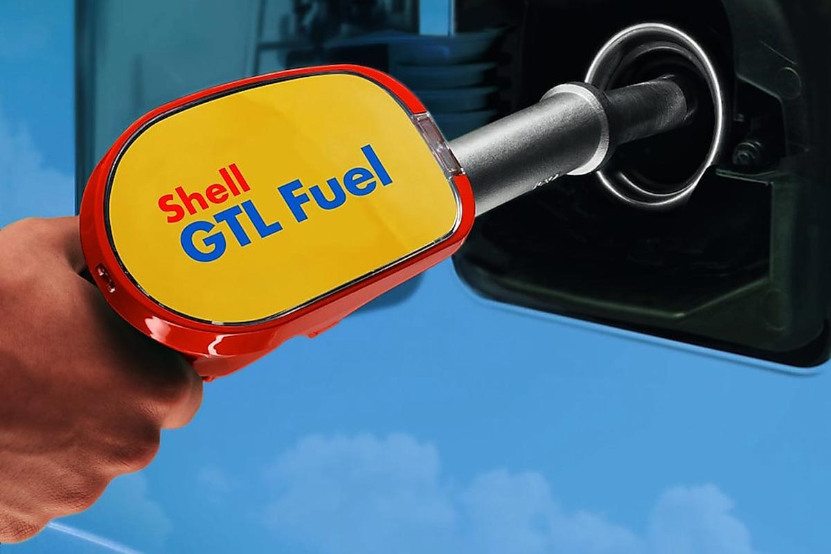 Shell and Hoyer launch low-carbon fuel pilot | Facts