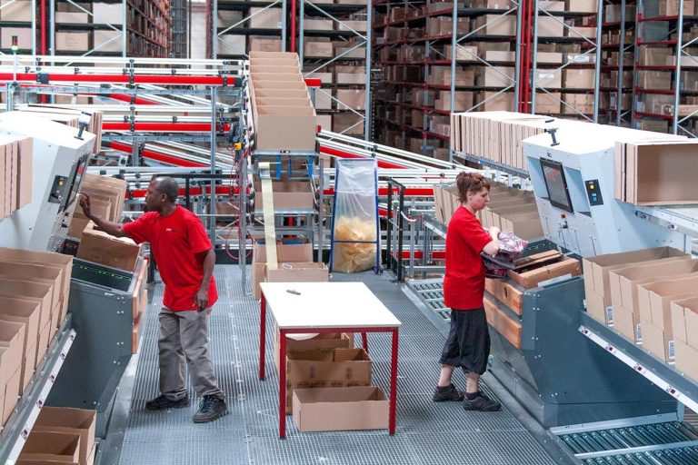 XPO Logistics expands overnight retail distribution service in UK | Facts
