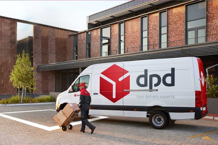 DPD to switch diesel HGVs to biofuel by 2023 | Facts
