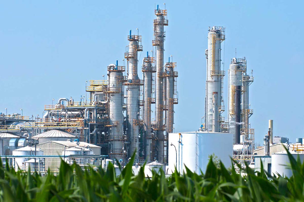 Biofuel duty cut will speed up HGV decarbonisation | Facts