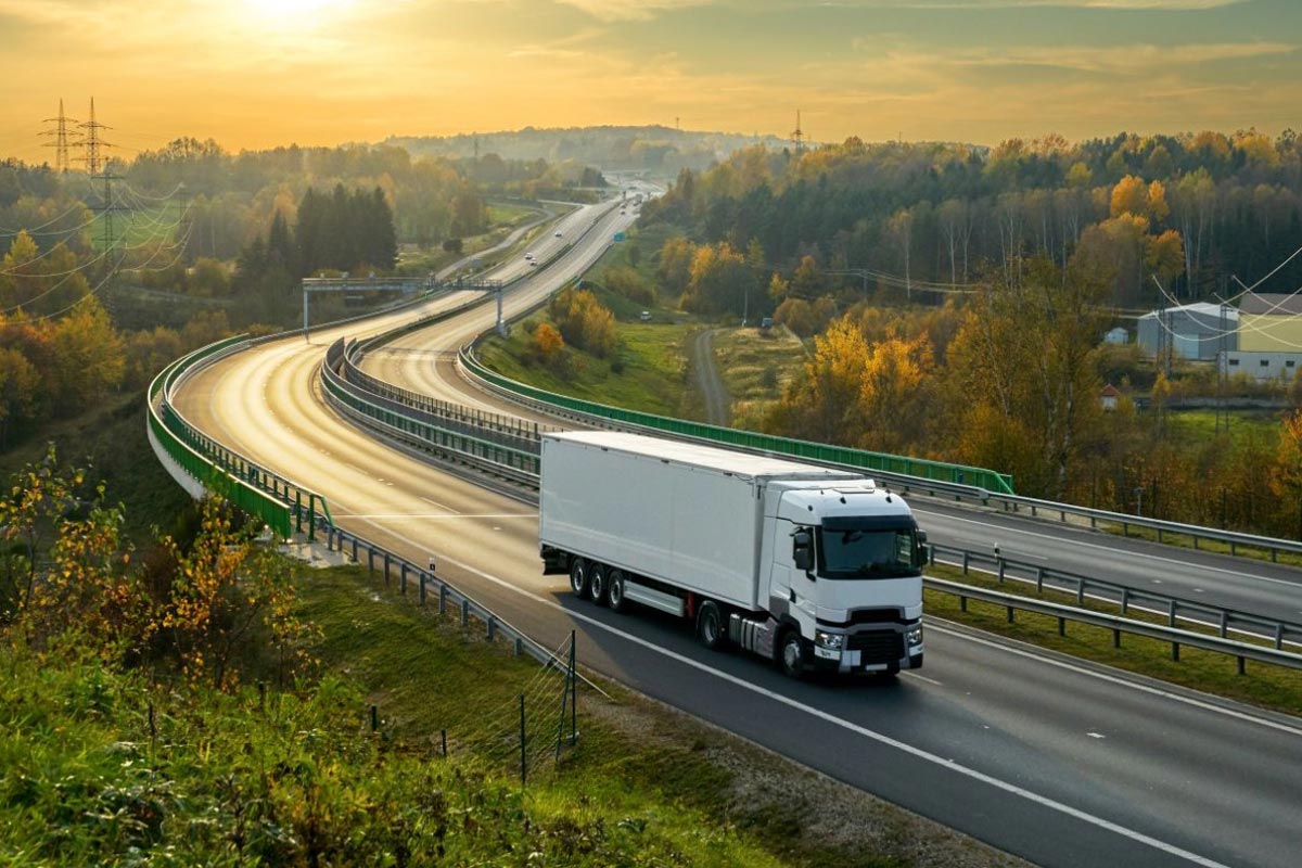 Transportation prices before Christmas: always on the rise? | Facts