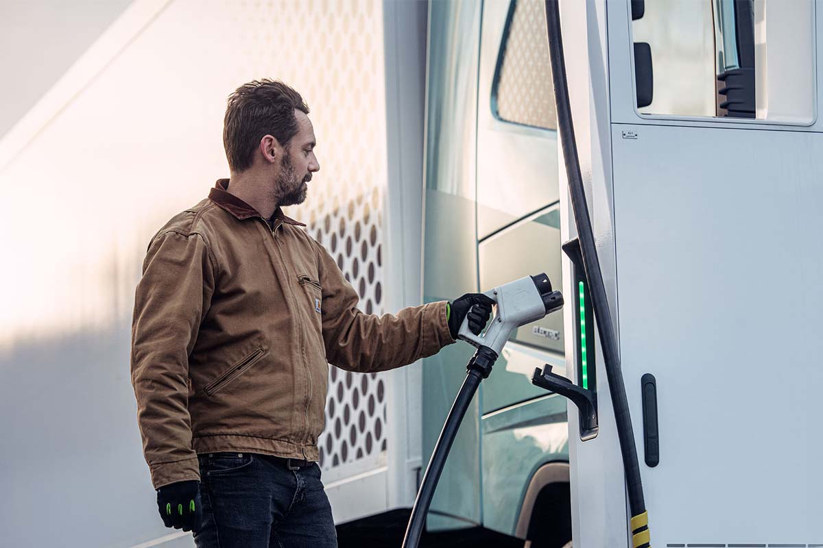 New EV chargepoint funding must accommodate commercial use