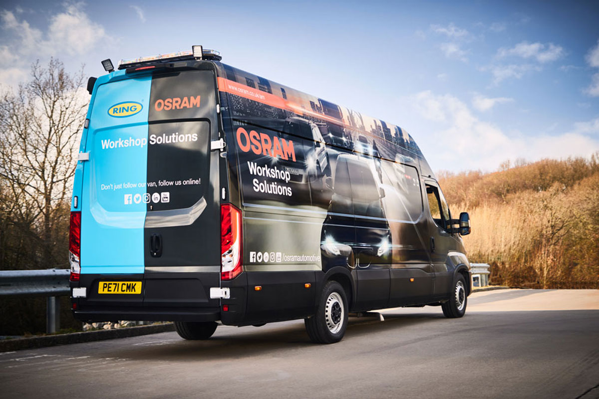 Ring Carnation hails the CV Show a success | Facts