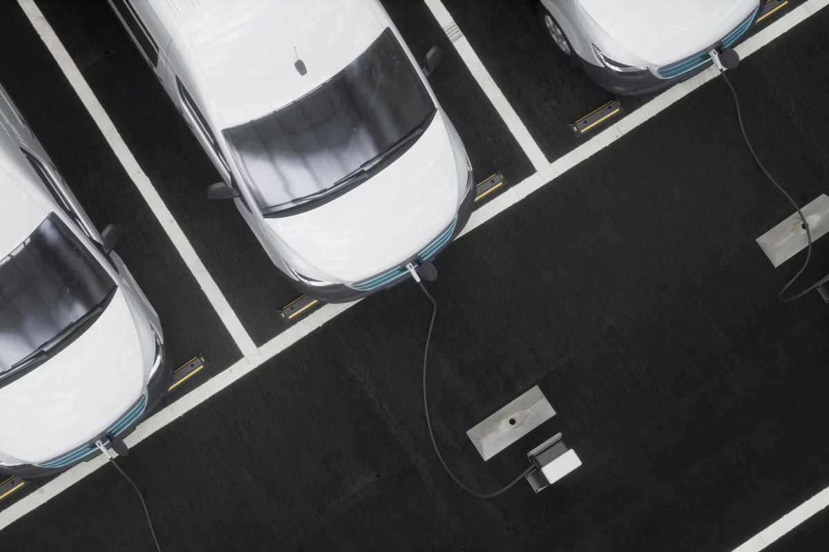 bp invests £4m in fleet software provider Dynamon | Facts