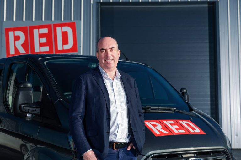 RED Corporate Driver Training launches SafetyFirst driver | Facts