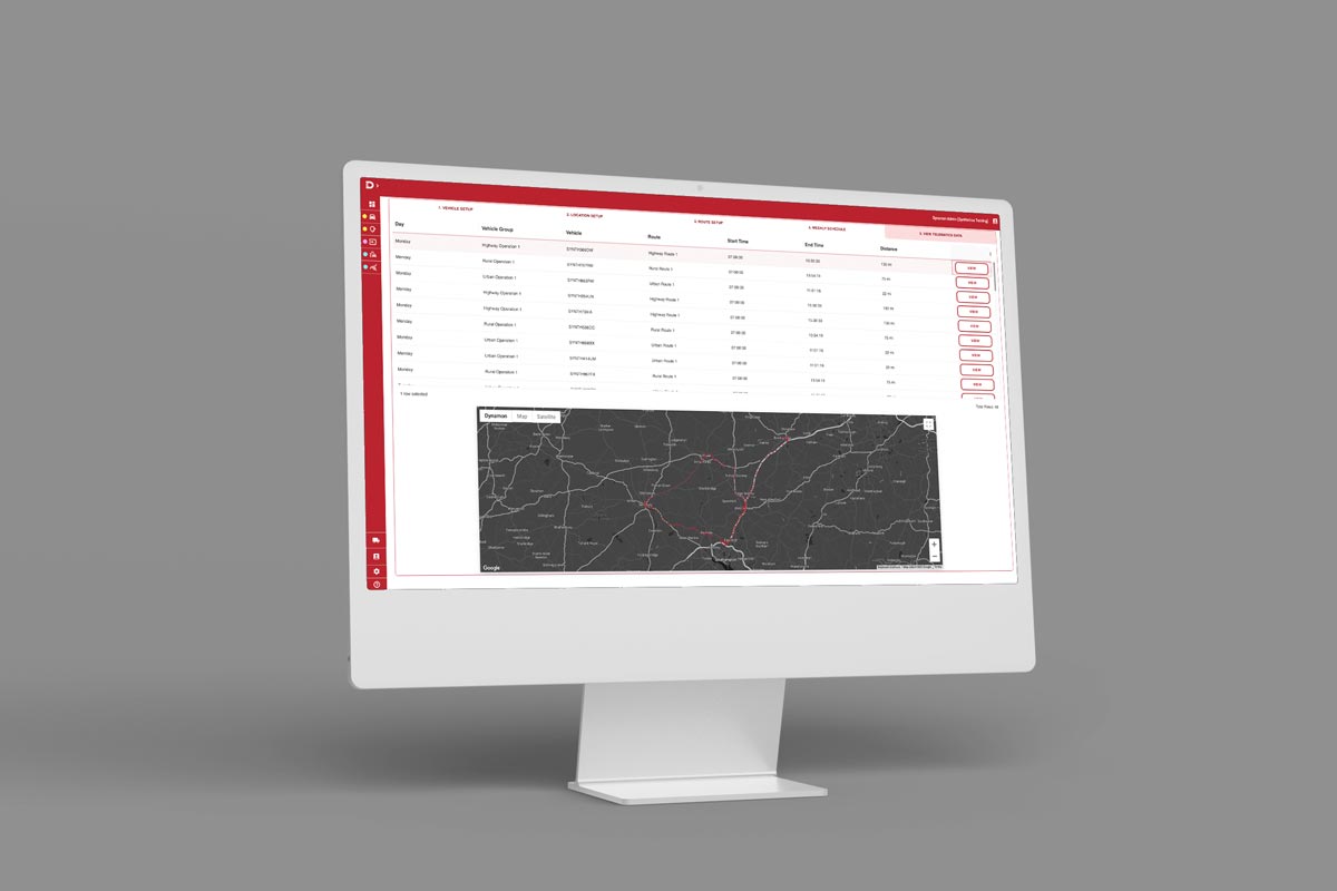 Dynamon launches ground-breaking Synthetic Telematics ‘virtualelectric ...