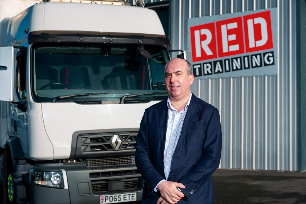 Take action to avoid electric van licensing confusion | Facts
