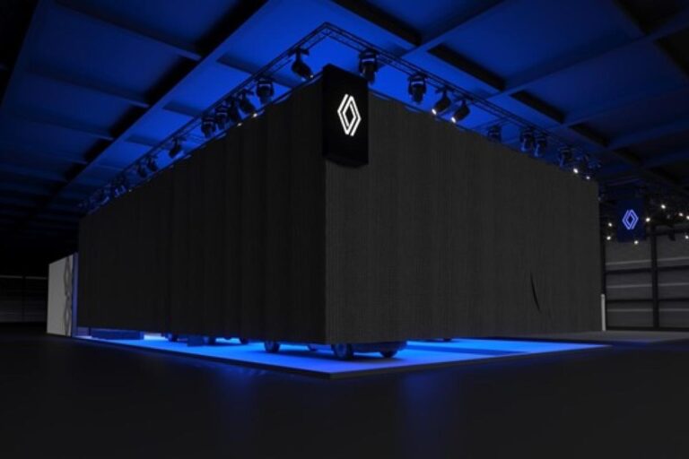 New Renault Master LCV to be unveiled | Facts