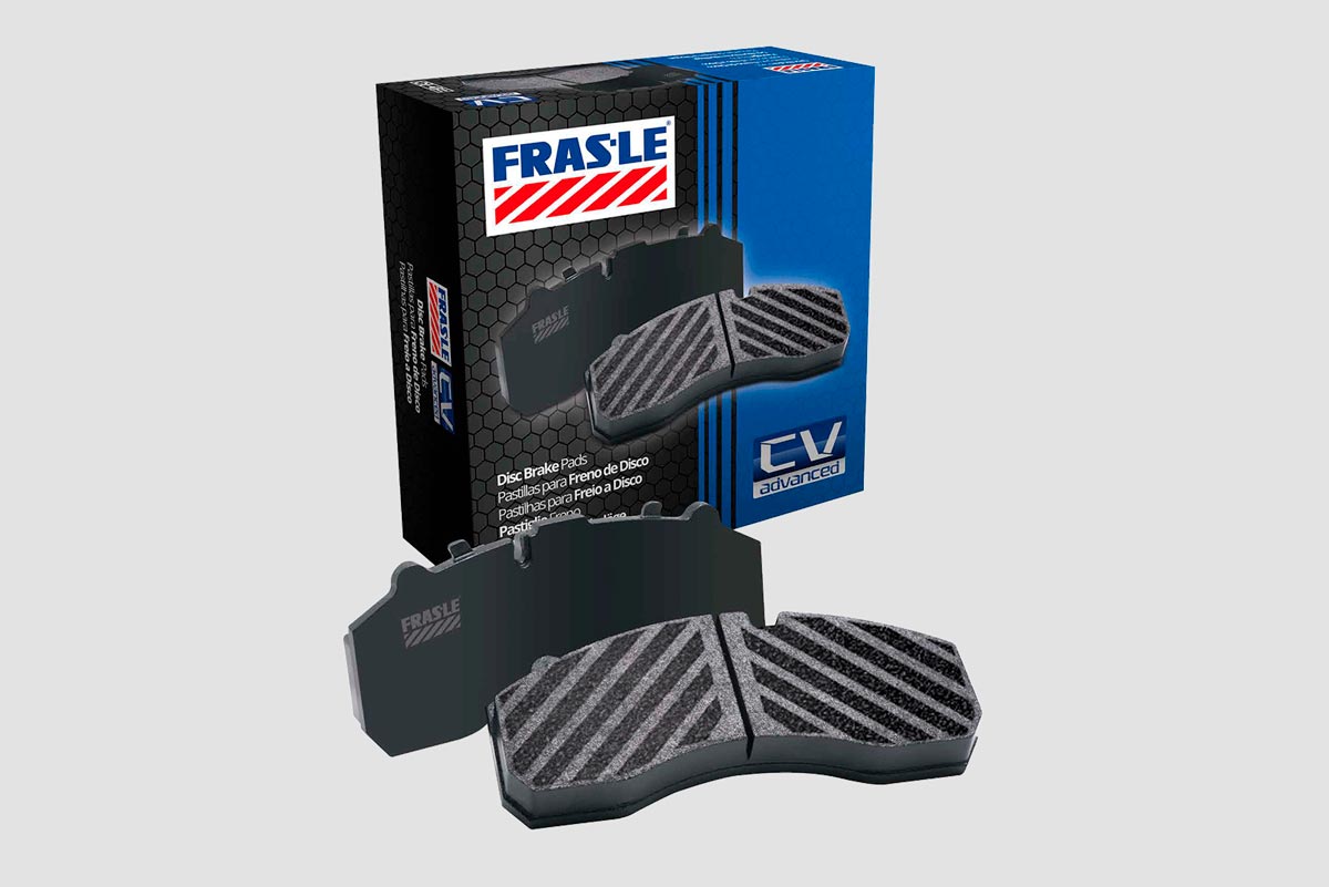 Fras-le brakes into the UK market | Facts