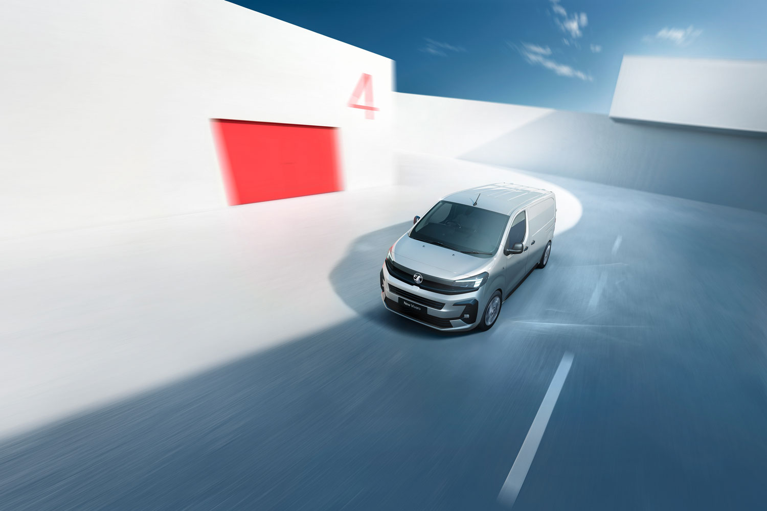 Vauxhall is UK’S best-selling Electric Van manufacturer | Facts
