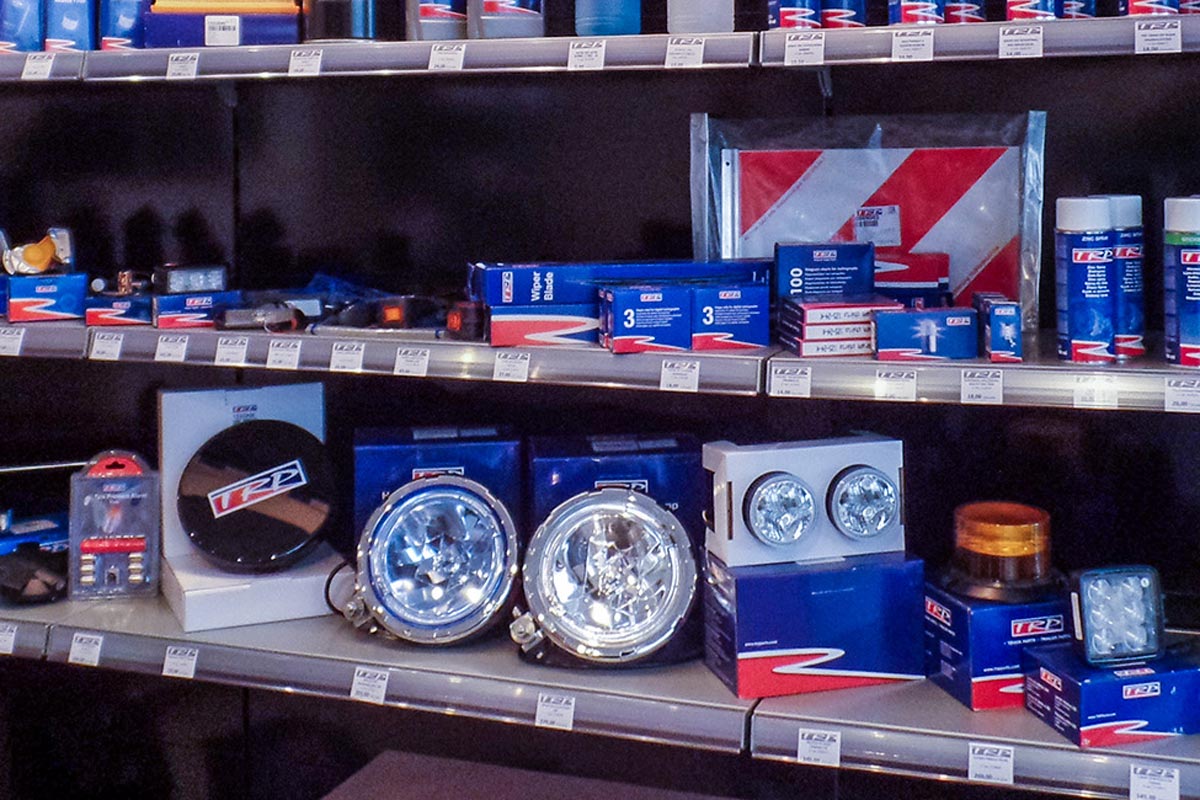 TRP marks 30 years as an industry leader | Facts