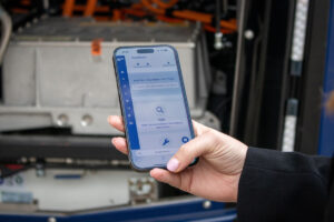 New AD24 online platform by Alexander Dennis | Facts