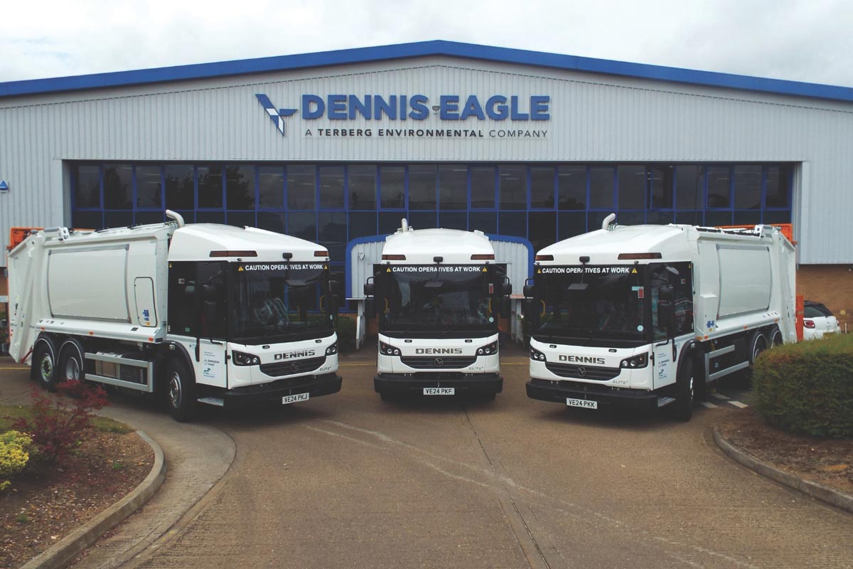 Driving Herefordshire into the future | Facts