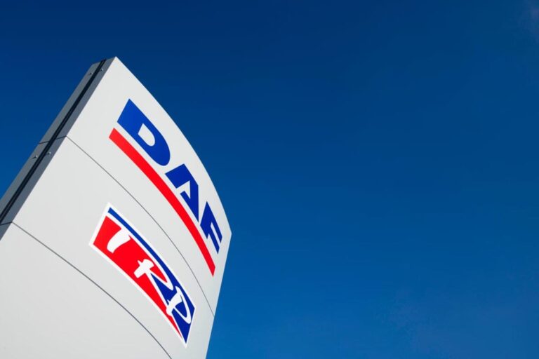 DAF Dealers go Platinum on MPRS Scheme | Facts
