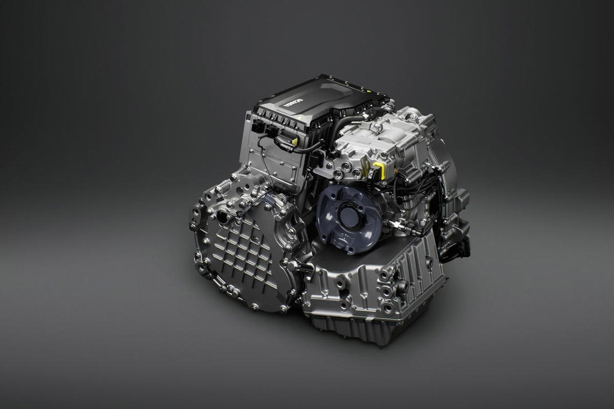 Scania launches high floor battery electric platform | Facts